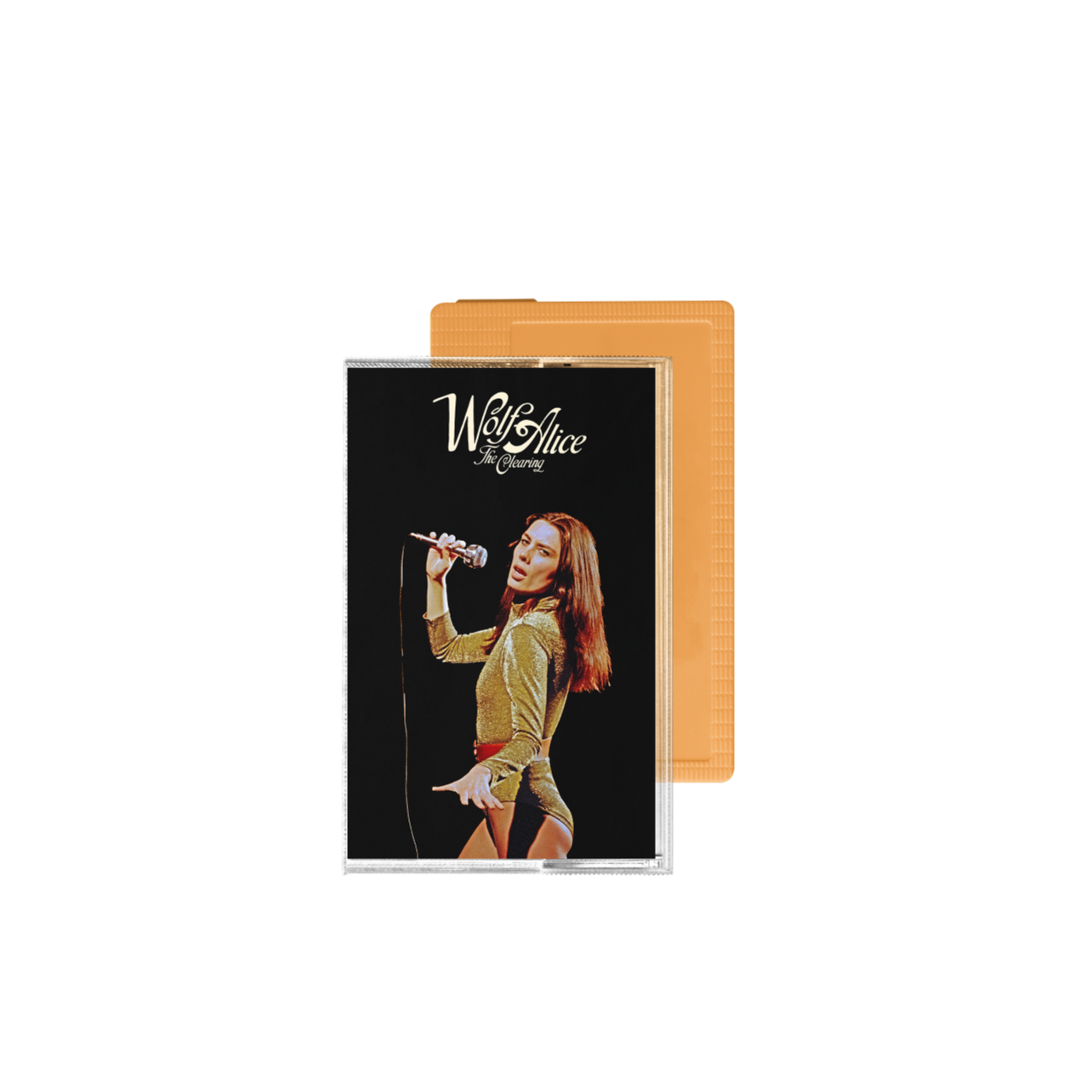 Wolf Alice Official EU Store – Wolf Alice Europe