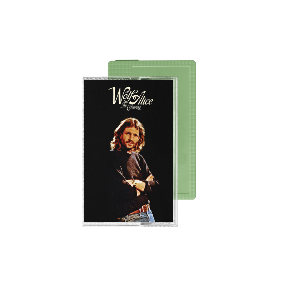 Wolf Alice Official EU Store – Wolf Alice Europe